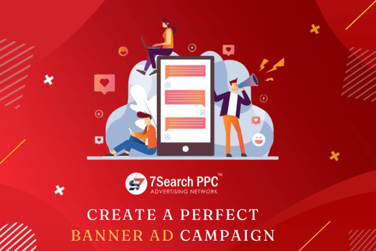 Create A Perfect Banner Ads Campaign For Advertising