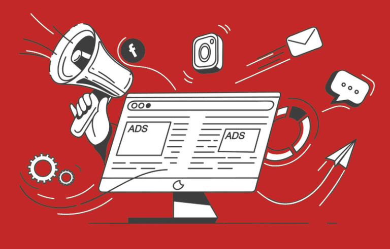 Web Advertising: Meaning, Types, Importance and Examples