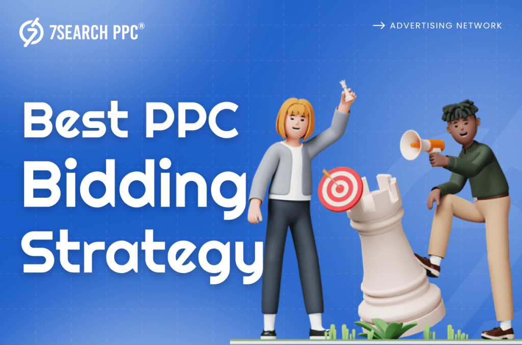What is the Best PPC Bidding Strategy?