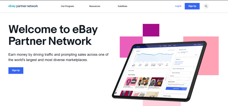 What are the Best Affiliate Marketing Program In 2025