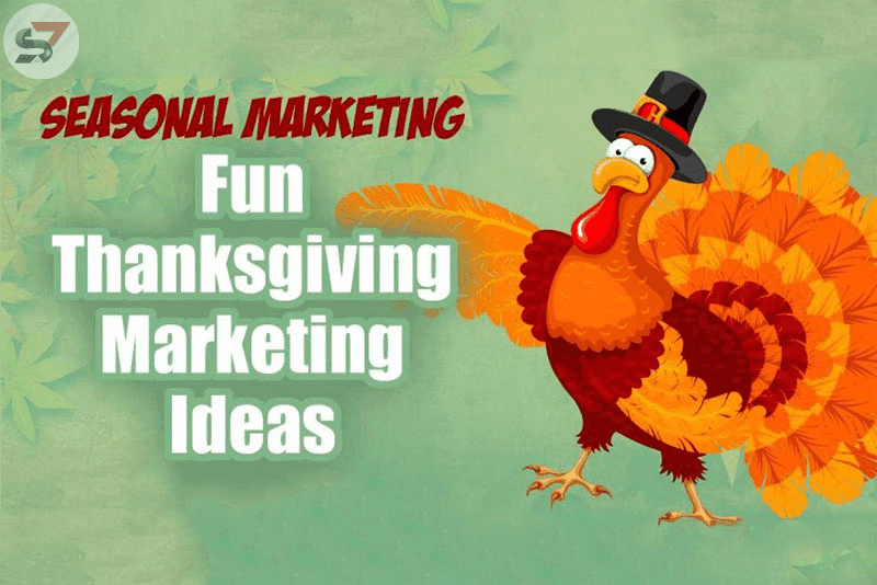 Thanksgiving Marketing Ideas To Promote Your Brand