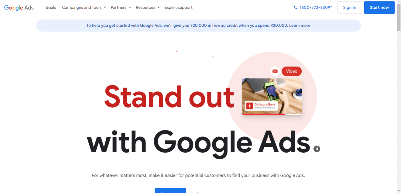 Banner Ads: What They Are and How They Work In 2025
