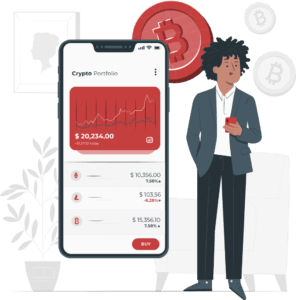 Bitcoin & Crypto Advertising: Top Concepts, GEOs & Creatives 2024