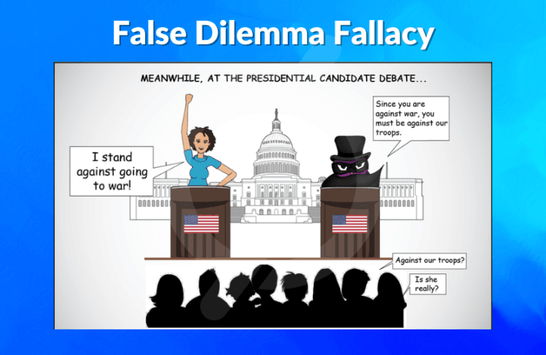 Fallacies in Advertising: Definitions & Examples for Savvy Consumers