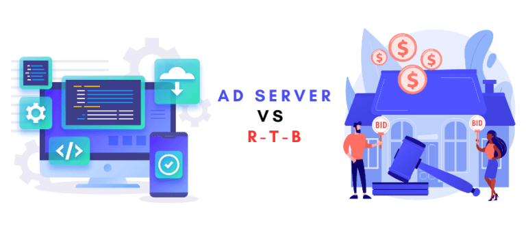 Ad Server and the Importance of Real-Time Bidding