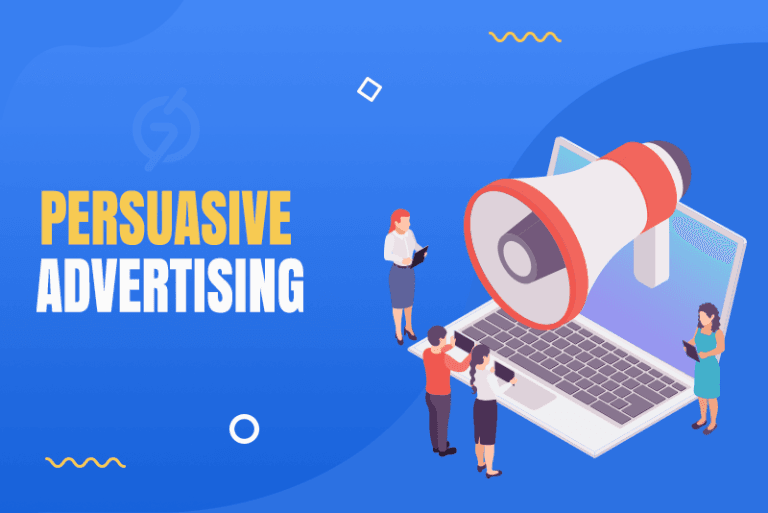 Persuasive Advertising: Definition, Examples & Techniques