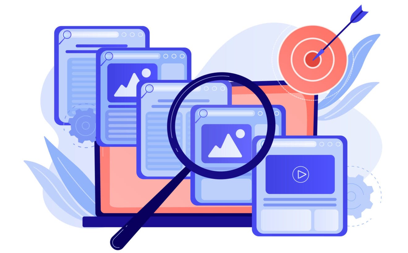 Web Advertising: Meaning, Types, Importance and Examples