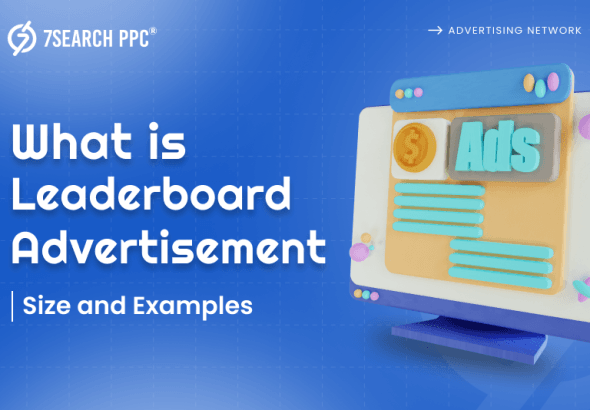 7Search PPC - Paid Advertising Network for Growing Businesses