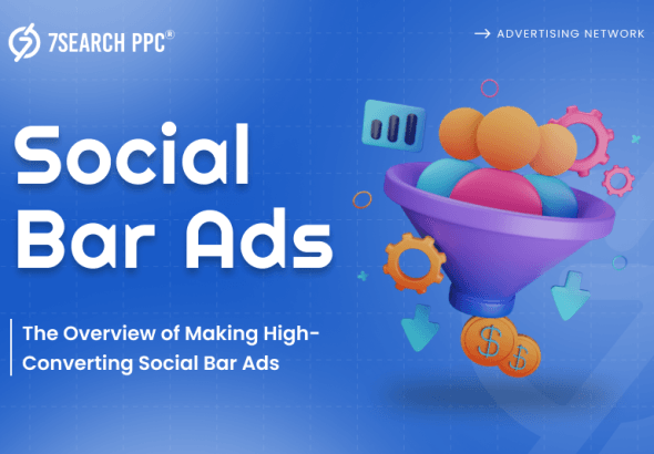 7Search PPC - Paid Advertising Network for Growing Businesses