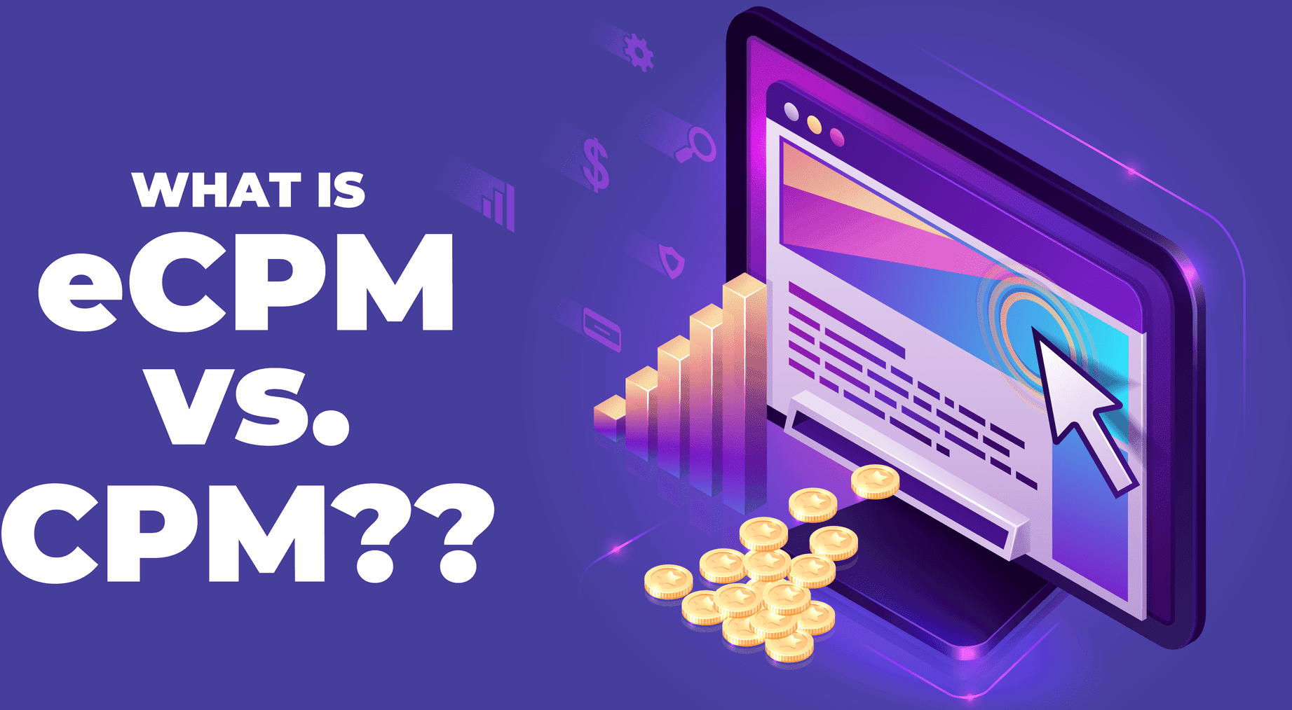 CPM Explained: Cost Per Mille in Online Advertising