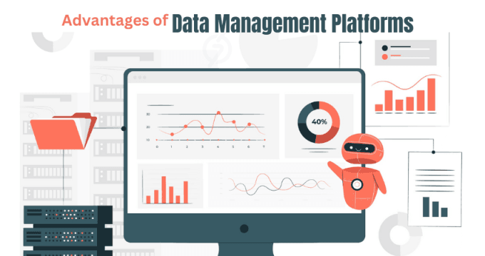 Data Management Platforms: Improving Ad Targeting
